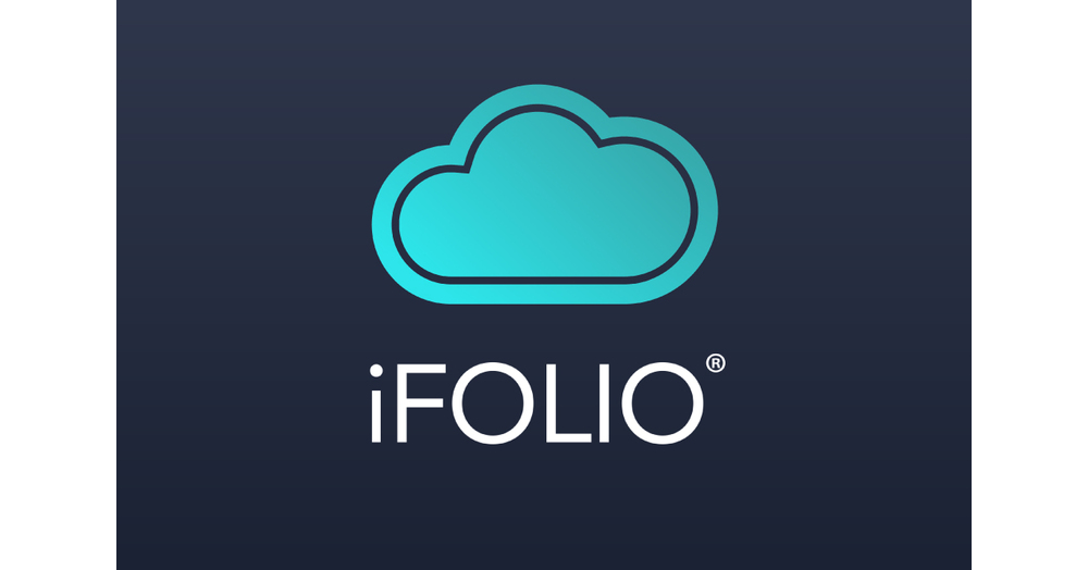 iFOLIO Announces PRO product - Now anyone Can Build a Website or ...