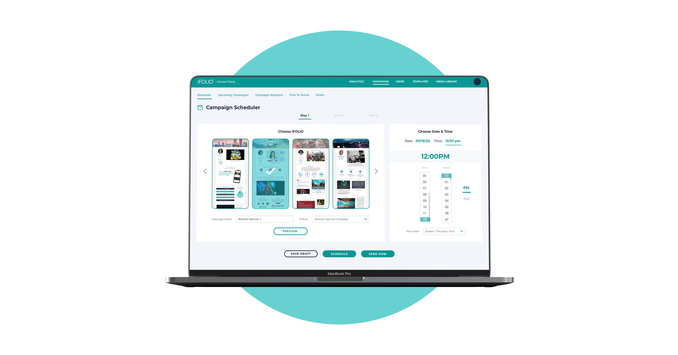 iFOLIO Announces Cloud and Patent -- Transforming Communications to ...
