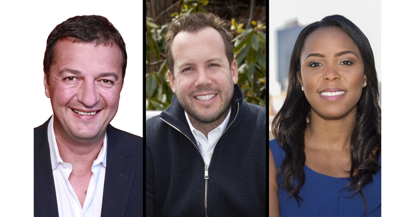 MediaCom U.S. CEO Named Adweek's Executive of the Year