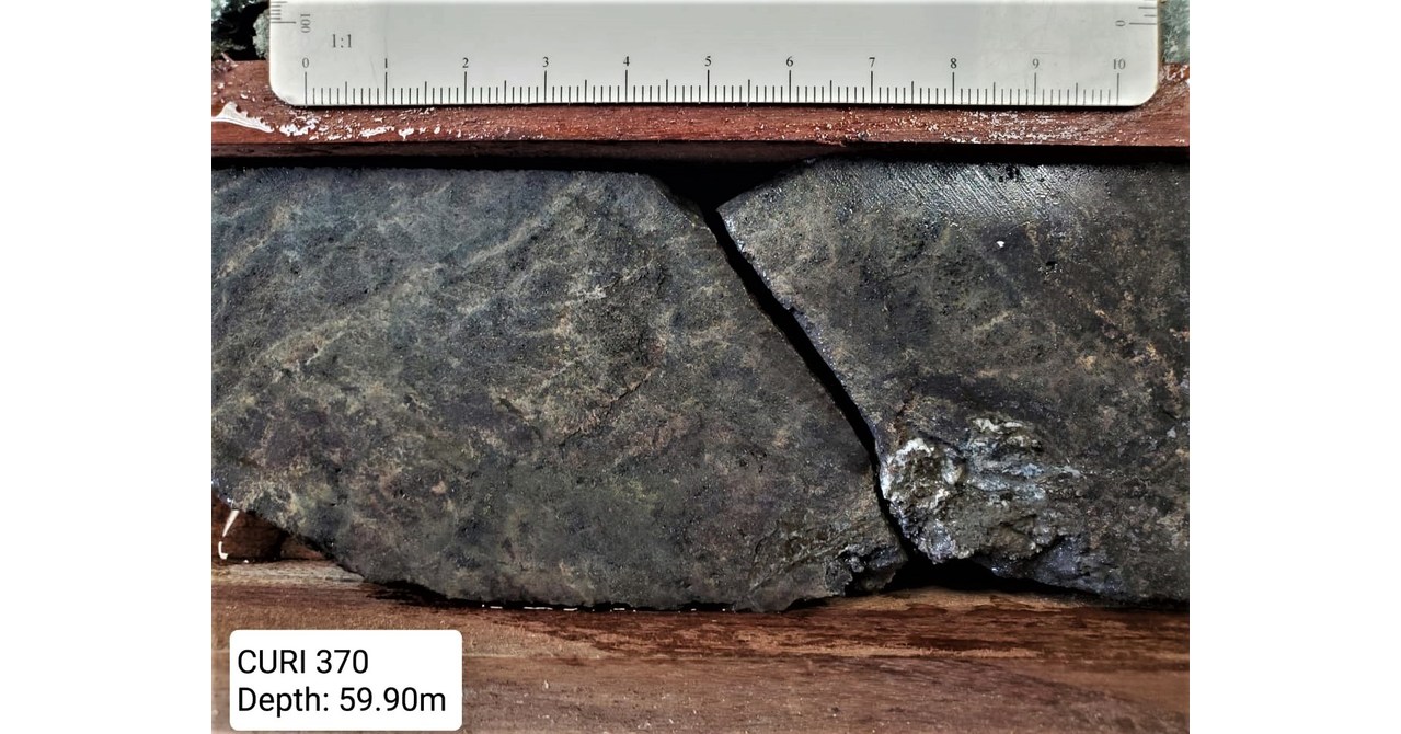 Adventus and Salazar Announce Drilling Results at the El Domo Deposit ...