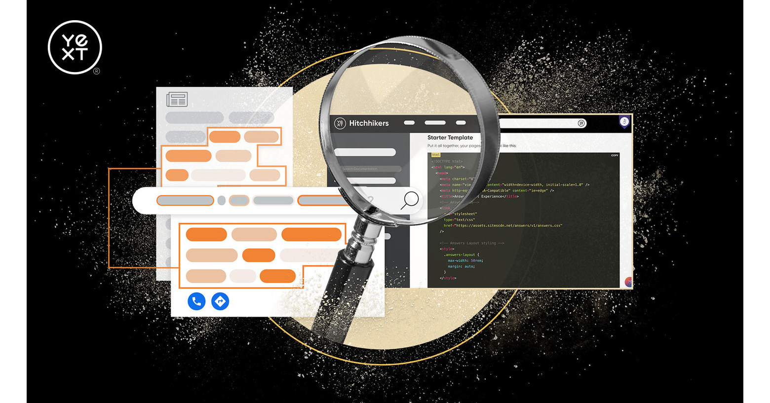 Yext Releases Powerful Features Arming Businesses with Even Better ...