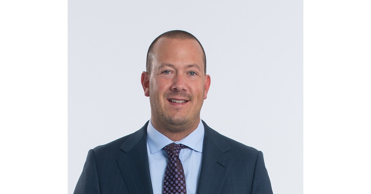 Caption Health Announces Steve Cashman as New President and CEO