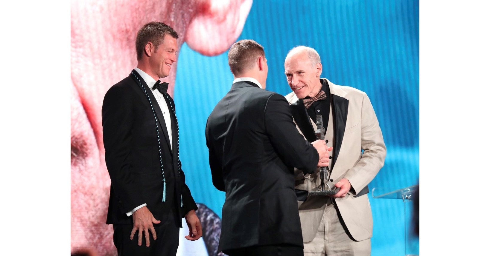 Renowned immunologist and oncologist Carl June receives $1 million ...