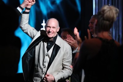 Renowned immunologist and oncologist Carl June receives $1 million ...