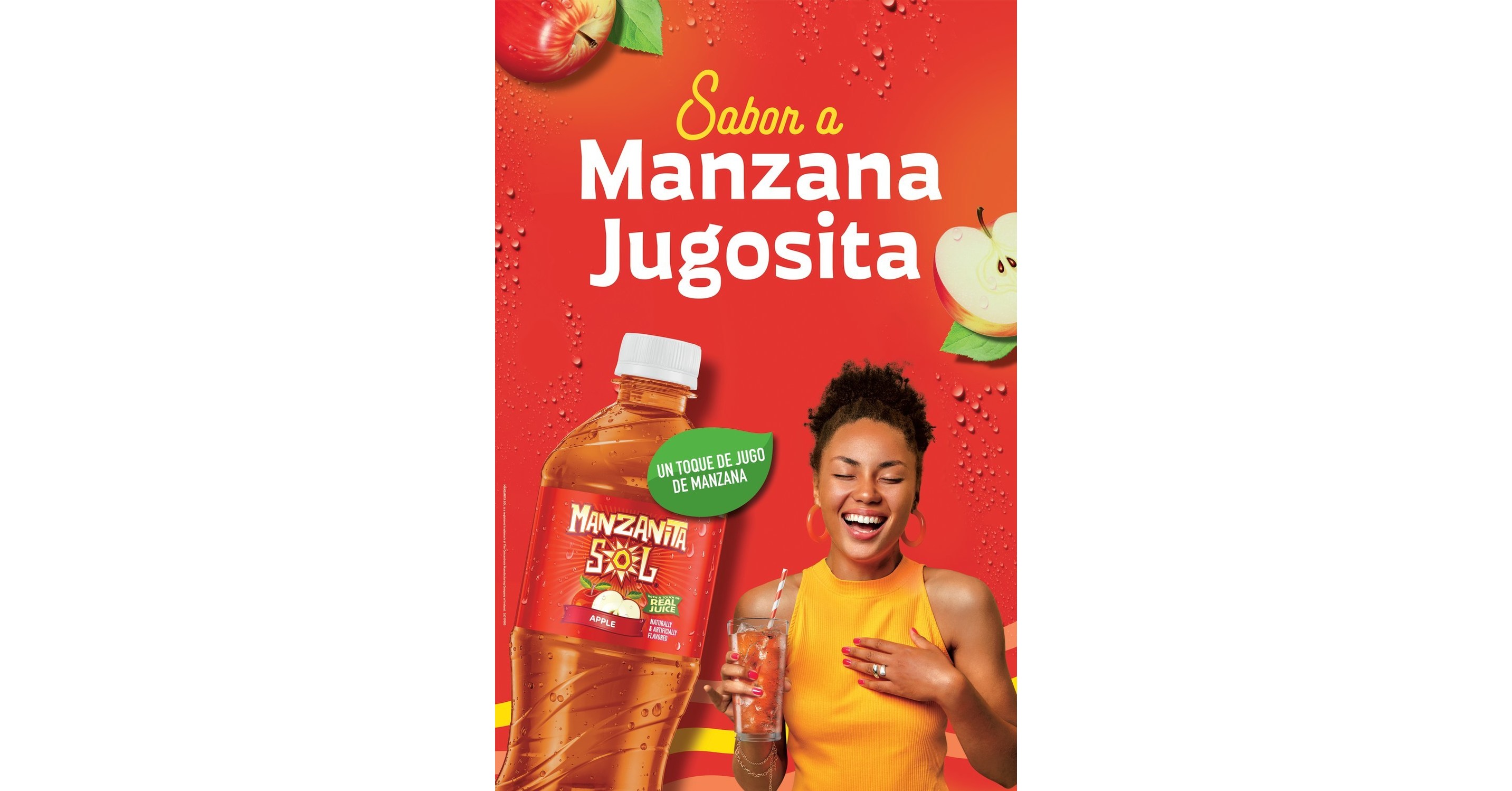 Manzanita Sol debuta en la Gran Manzana retribuyendo a la ciudad de ...