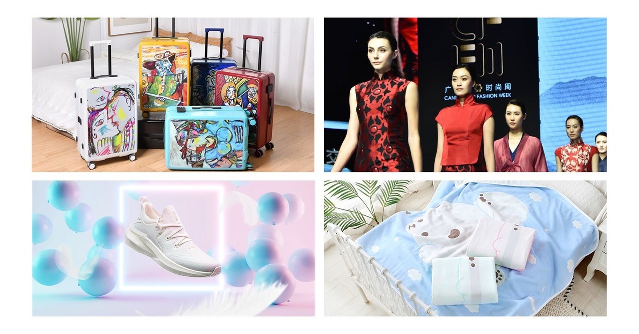 Countdown to Opening Day: 129th Canton Fair to Showcase New Product ...