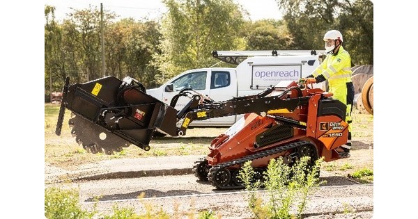 Openreach selects STL as a strategic partner to help build its new UK ...