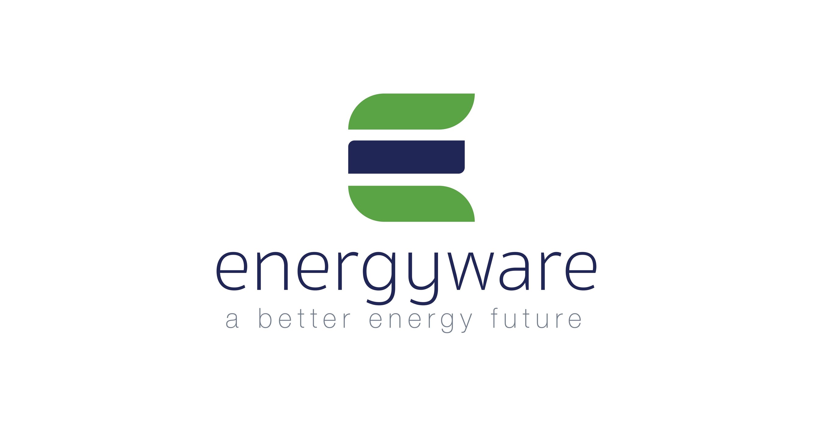 EnergyWare Announces Official Brand Redesign