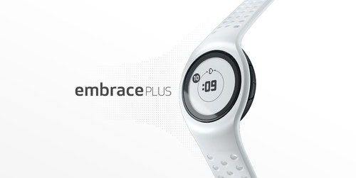 Empatica's EmbracePlus wins CE mark for quality physiological data ...