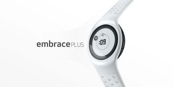 Empatica's EmbracePlus wins CE mark for quality physiological data ...