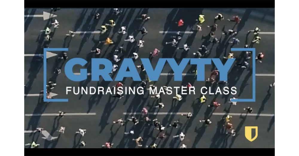Gravyty Announces Free Fundraising Master Class