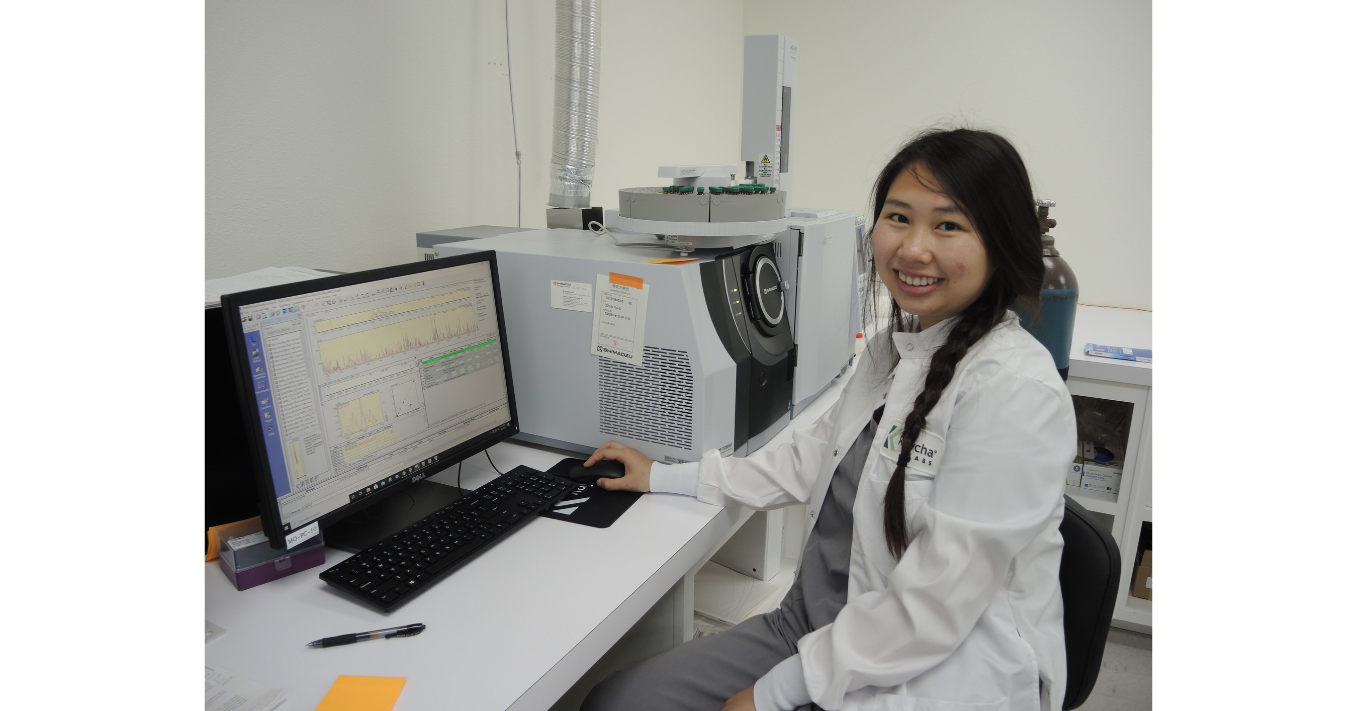 Kaycha Labs Announces Next Lab Location in Tempe, Arizona