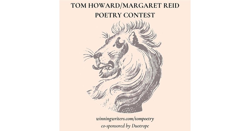 Winning Writers Announces the Winners of the 18th Annual Tom Howard ...