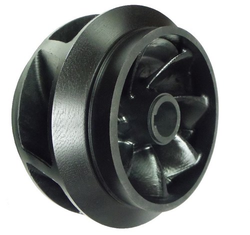 Best Impellers for Centrifugal Pumps that Never Corrode in Seawater or ...