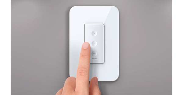 Wemo Stage Scene Controller Available Now