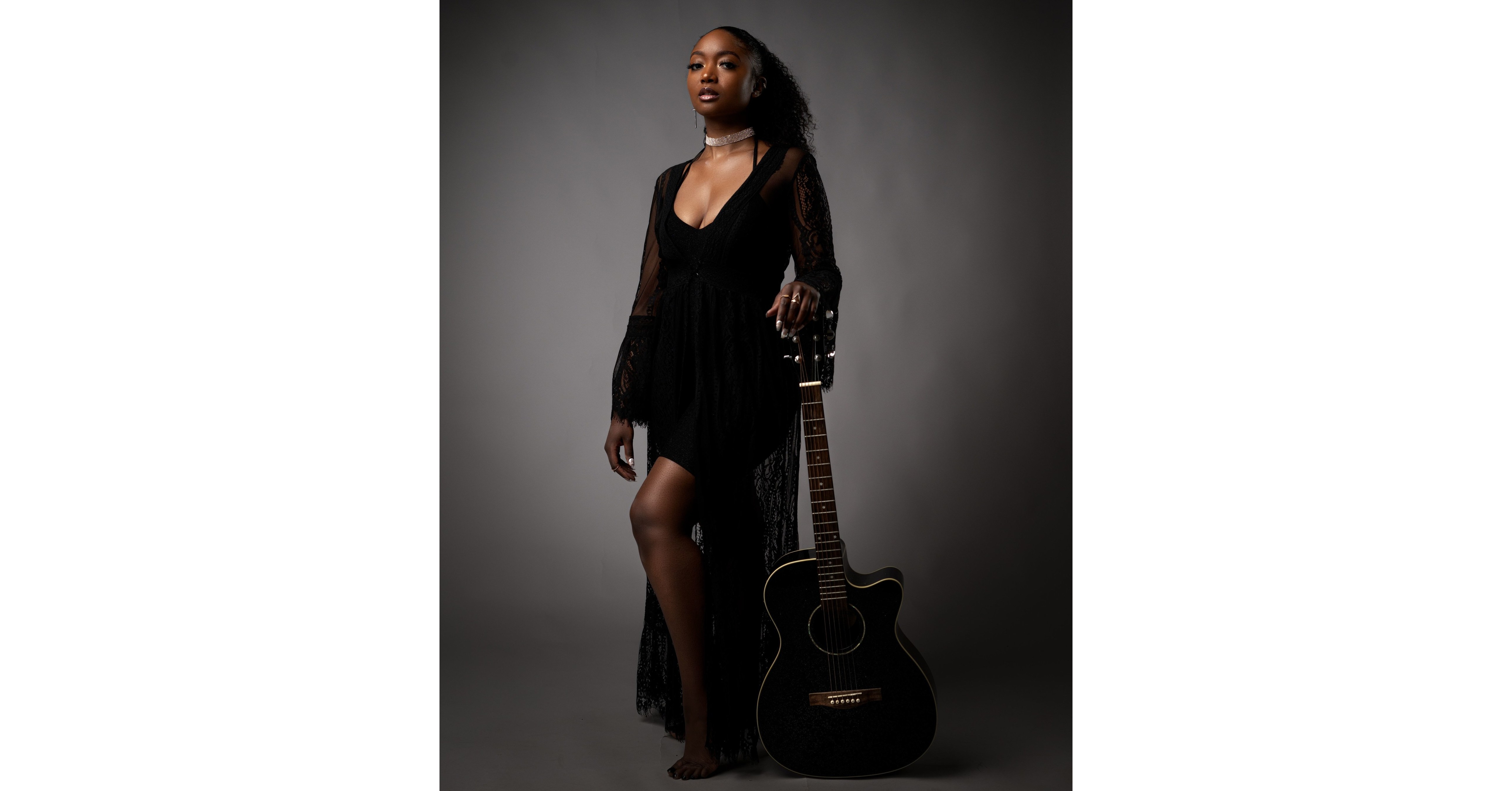 Atlanta Singer-Songwriter Señoj Drops New Video and Single "Lost"