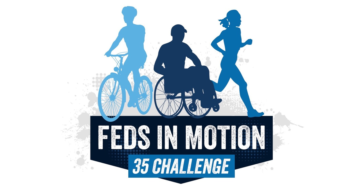 Federal Employees Join the Feds in Motion Challenge in Honor of FEEA's ...