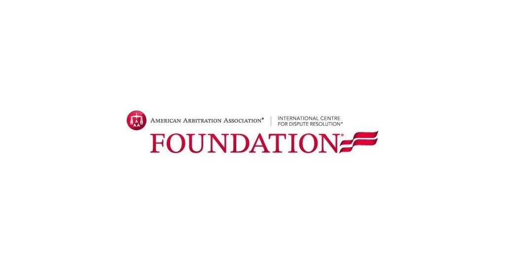AAA-ICDR Foundation® Responds to Need for Conflict Resolution Amid ...