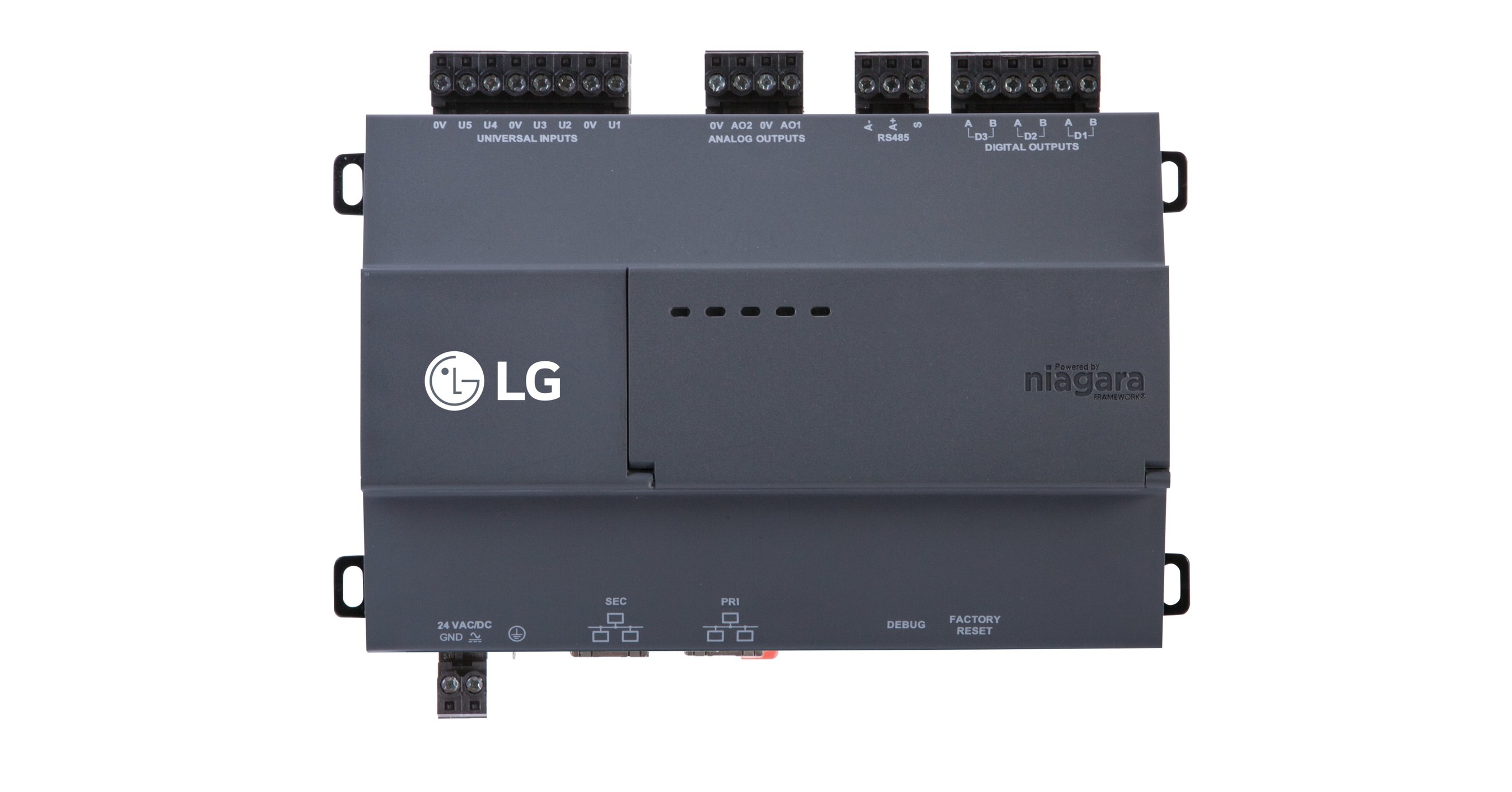 LG Broadens MultiSITE Controls Suite, Providing More Comprehensive ...