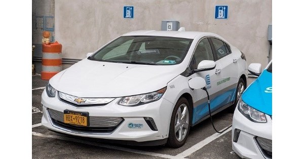 Con Edison Earns Honor As Leader In Clean Energy Transition