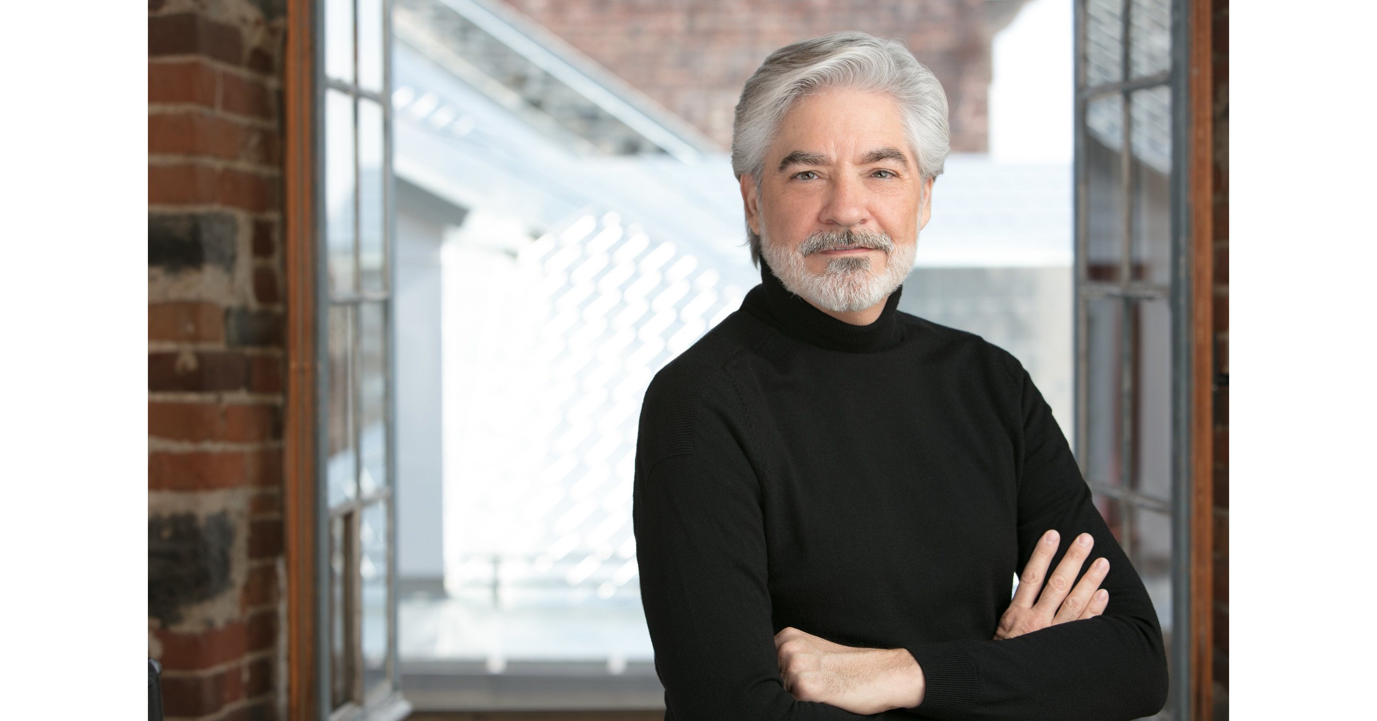 Phorest Salon Software appoints Alain Audet as General Manager for Canada