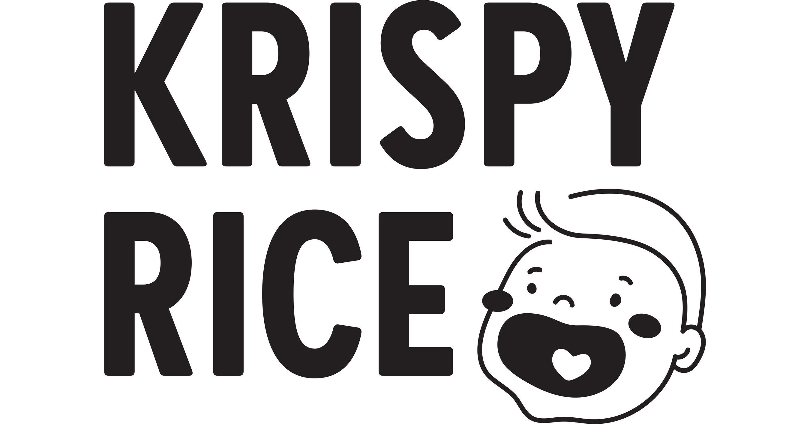 Krispy Rice Celebrates First Anniversary With Limited-Edition Birthday ...
