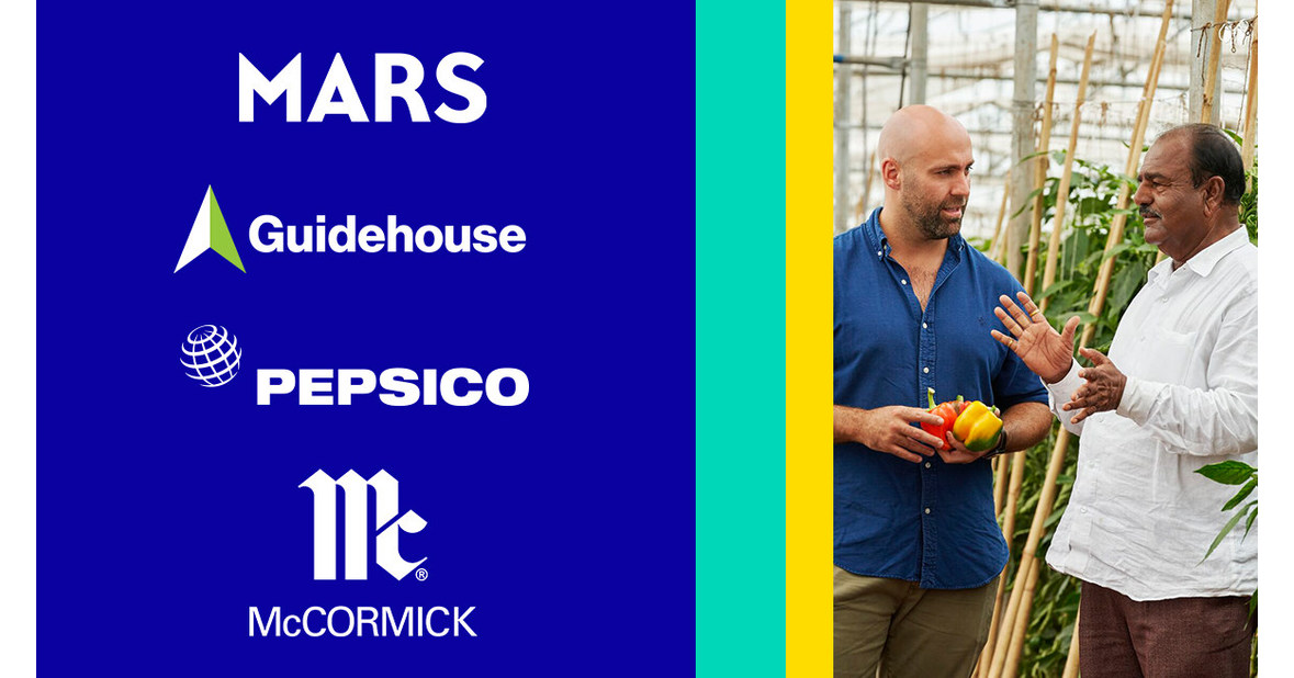 Mars Launches New Coalition to Mobilize Suppliers & Accelerate Climate ...