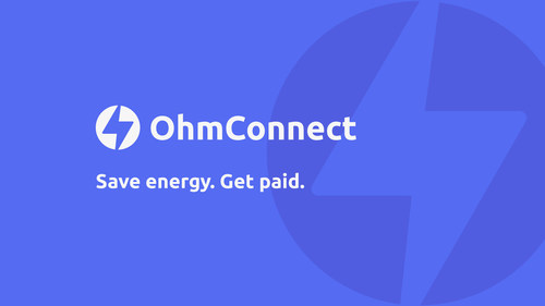OhmConnect to Bring Immediate Relief to California's Grid, Enabling Low ...