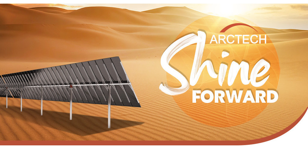 Solar Tracker Maker Arctech Ushers in a New Era with Rebranding