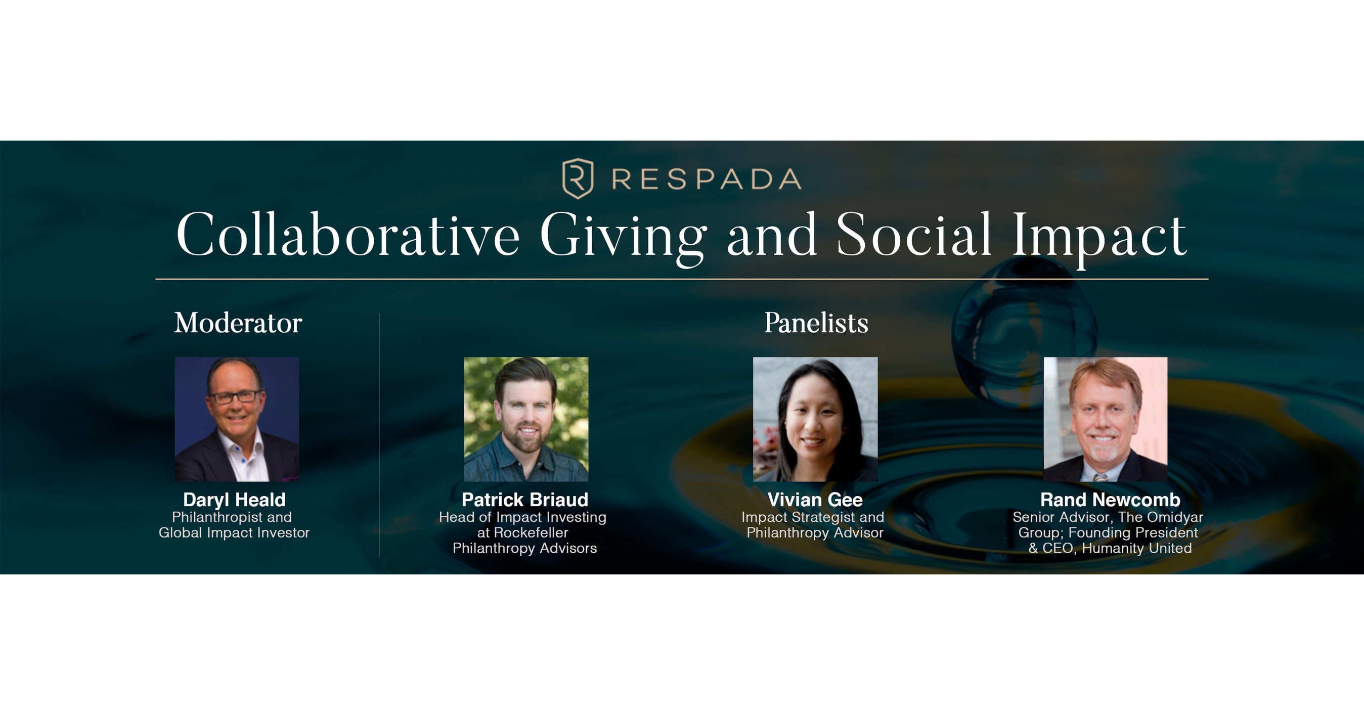 The Art of Giving Through Collaborative Philanthropy