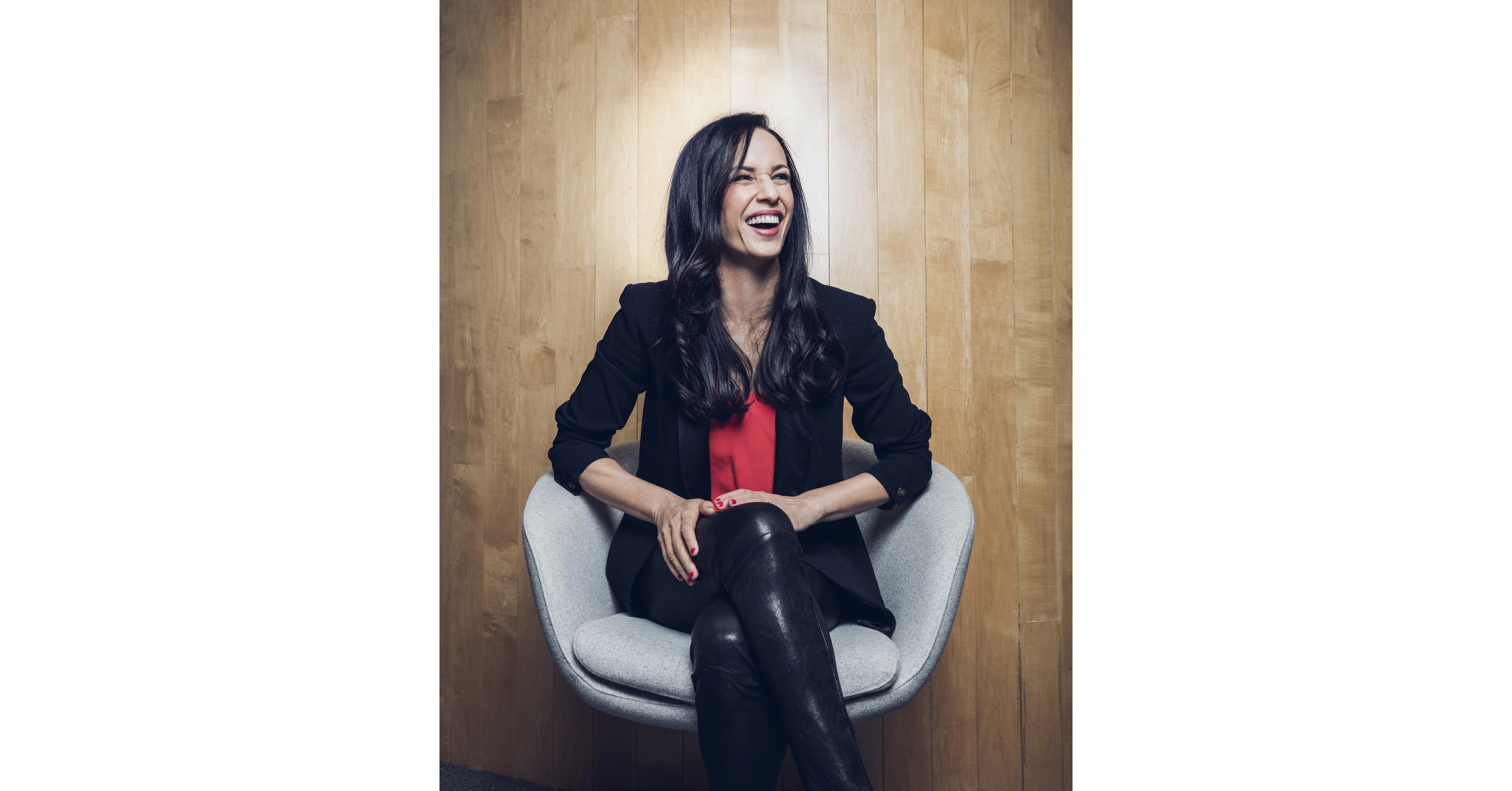 Nancy Reyes Elevated to CEO of TBWA\Chiat\Day New York