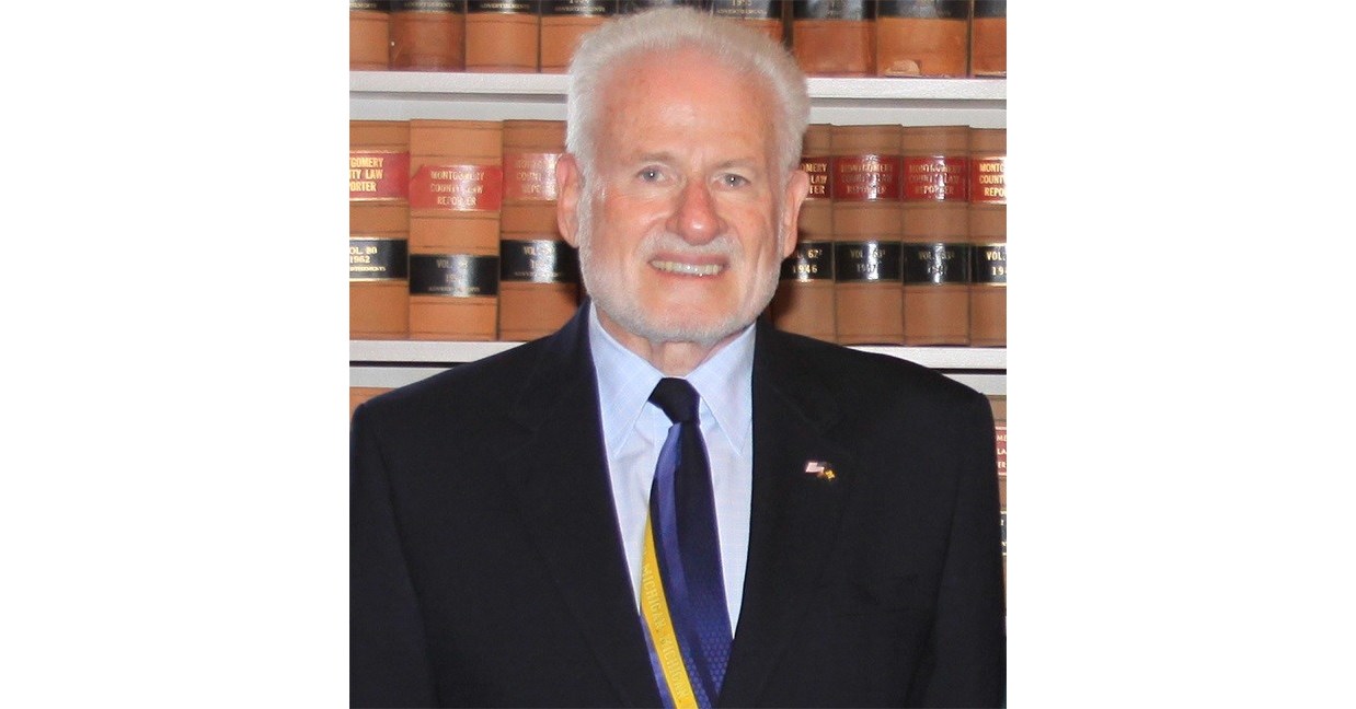 Jack A. Rounick is recognized by Continental Who's Who