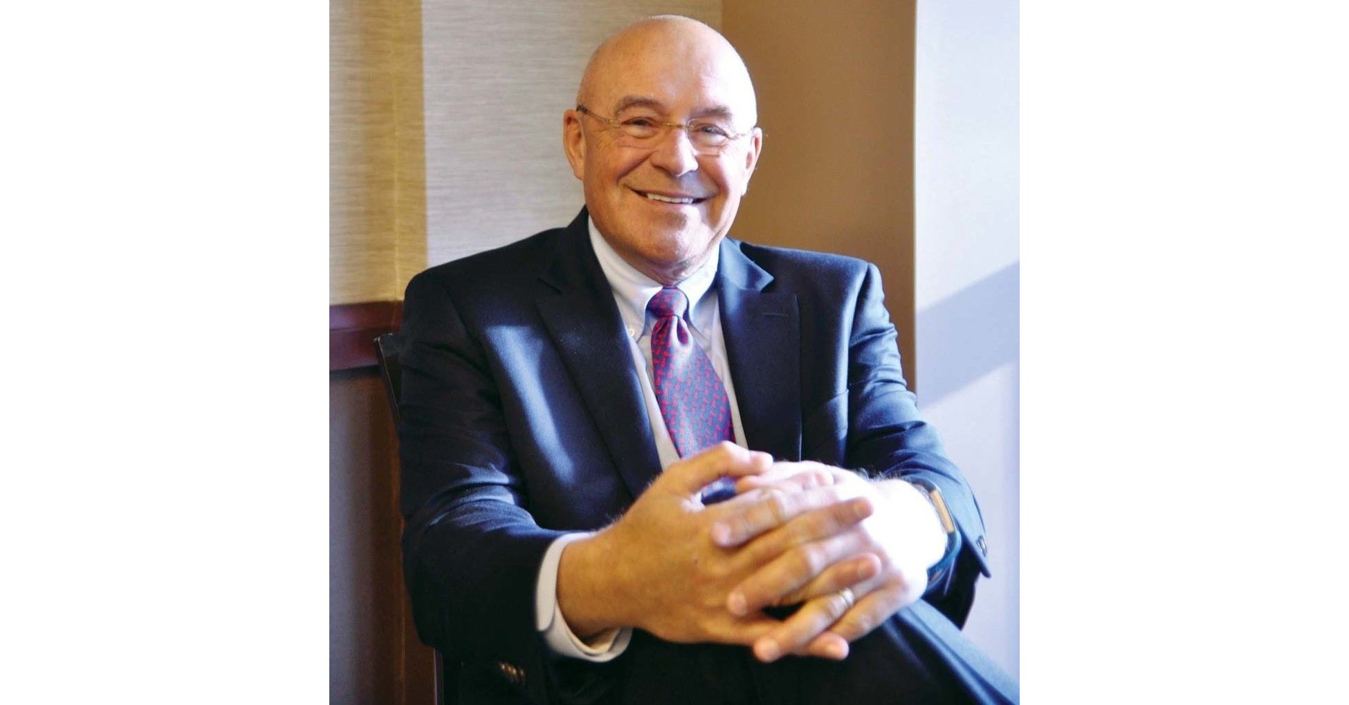 Ag Biotech Pioneer Fraley Joins Trace Genomics Board