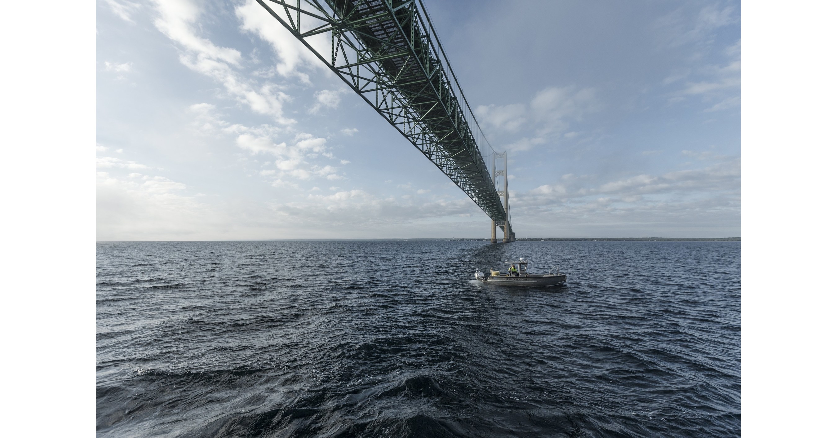 Parliamentarians affirm importance of Line 5 pipeline for Canada and U ...