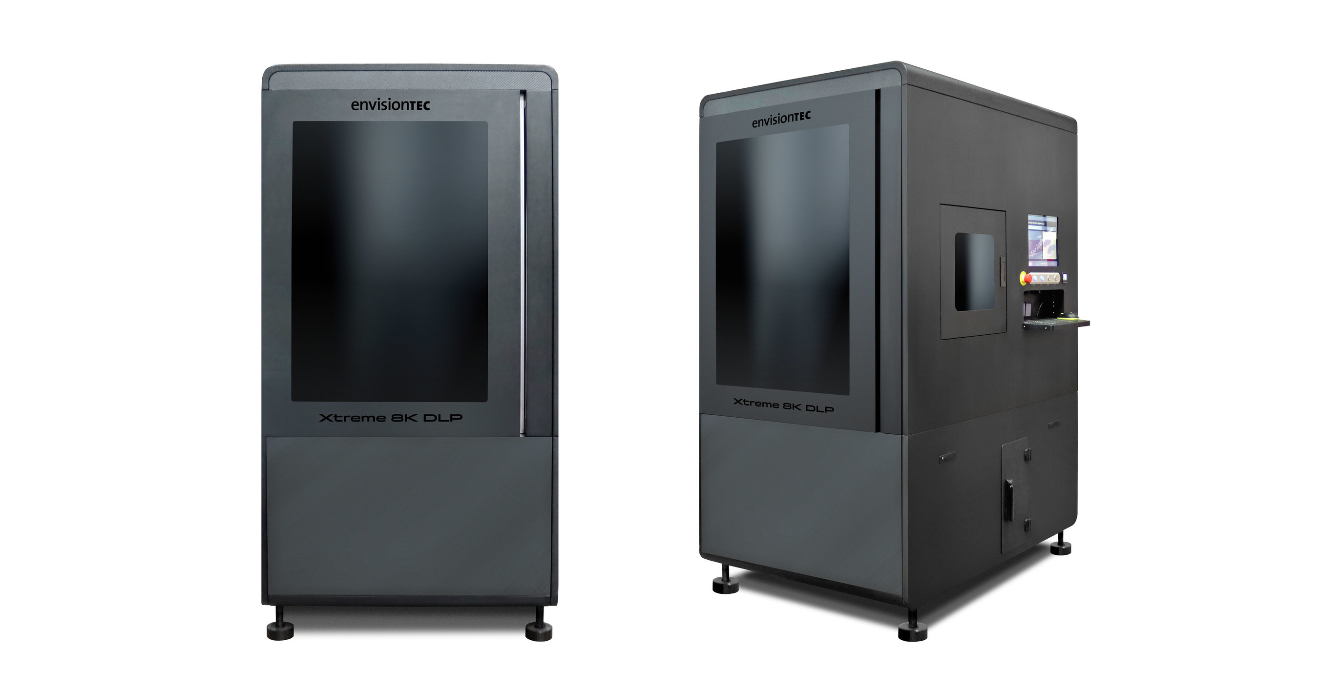 Adaptive3D Partners with EnvisionTEC to Deliver Additive Manufacturing ...