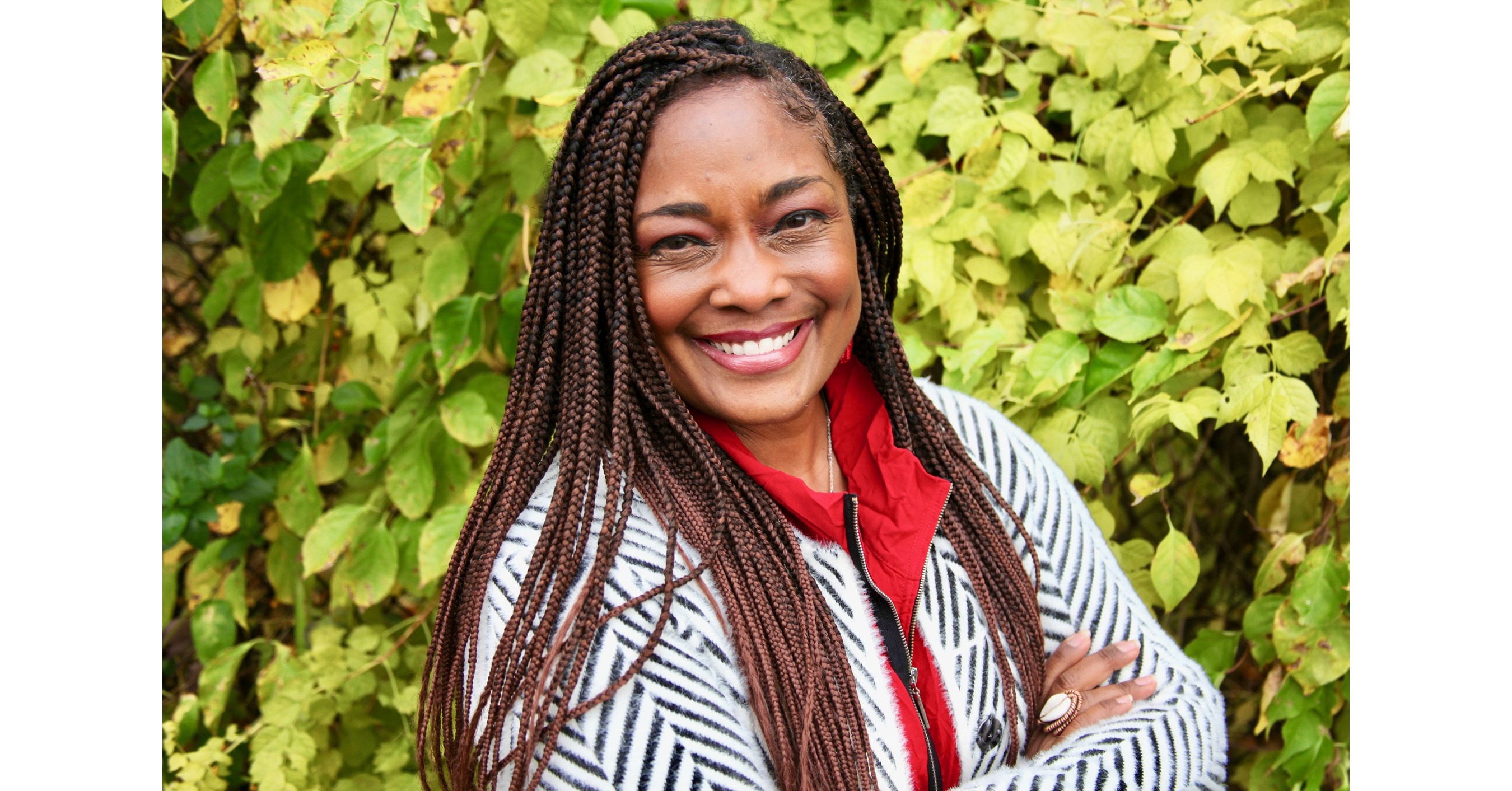 Gretchen Cook-Anderson Named Associate Vice President, Assistant to the ...