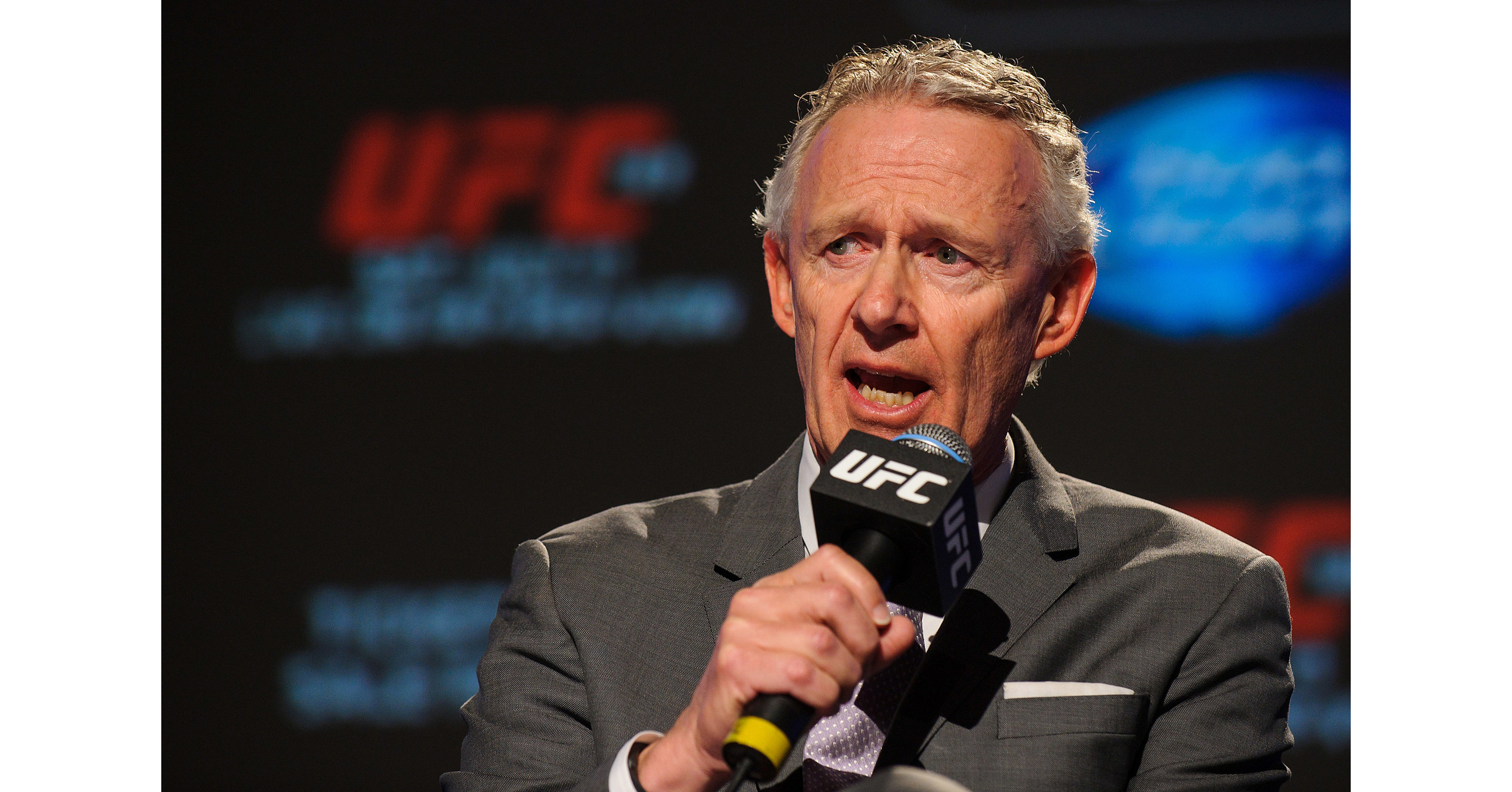 Former UFC Executive Tom Wright Joins ASTOUND Group