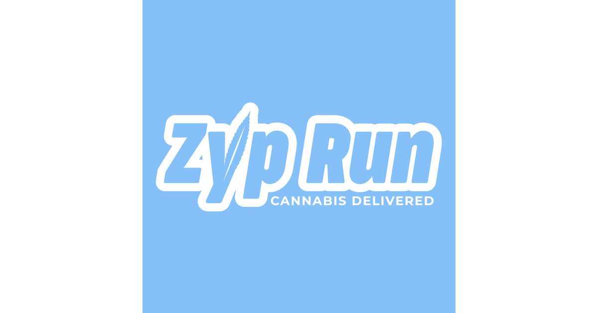 Boston's First Cannabis Delivery Warehouse, Zyp Run, Open for Online Orders