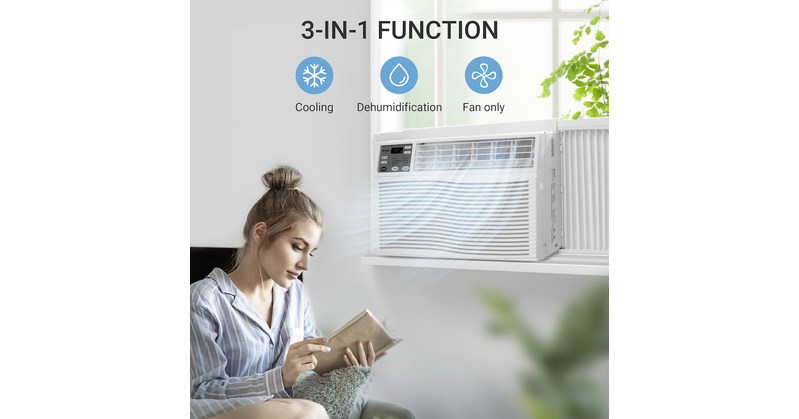 Gree Announces High Efficiency Smart Home Appliances On Amazon US