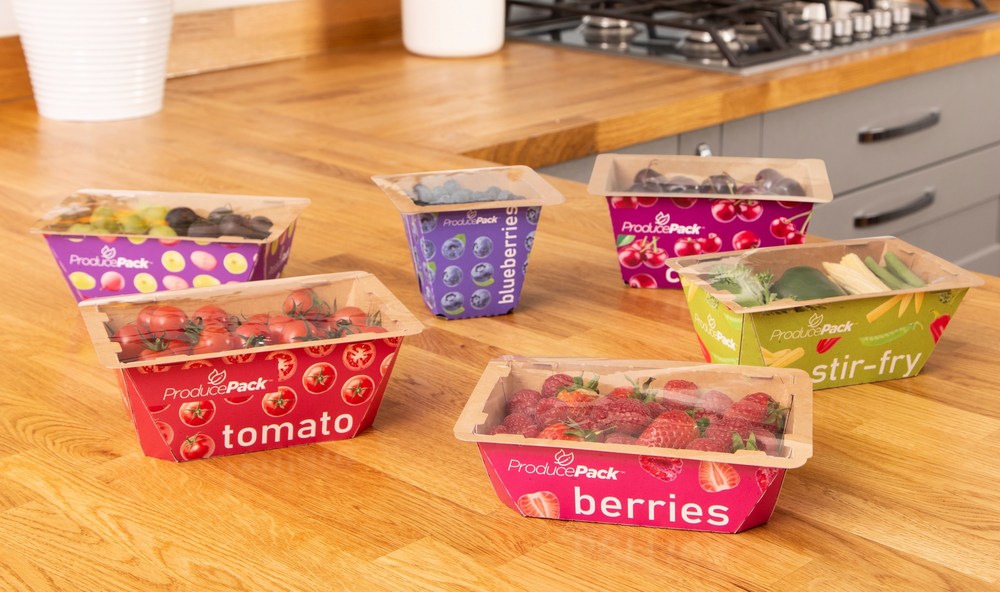 Graphic Packaging International Adds Innovative Paperboard Punnet To ...