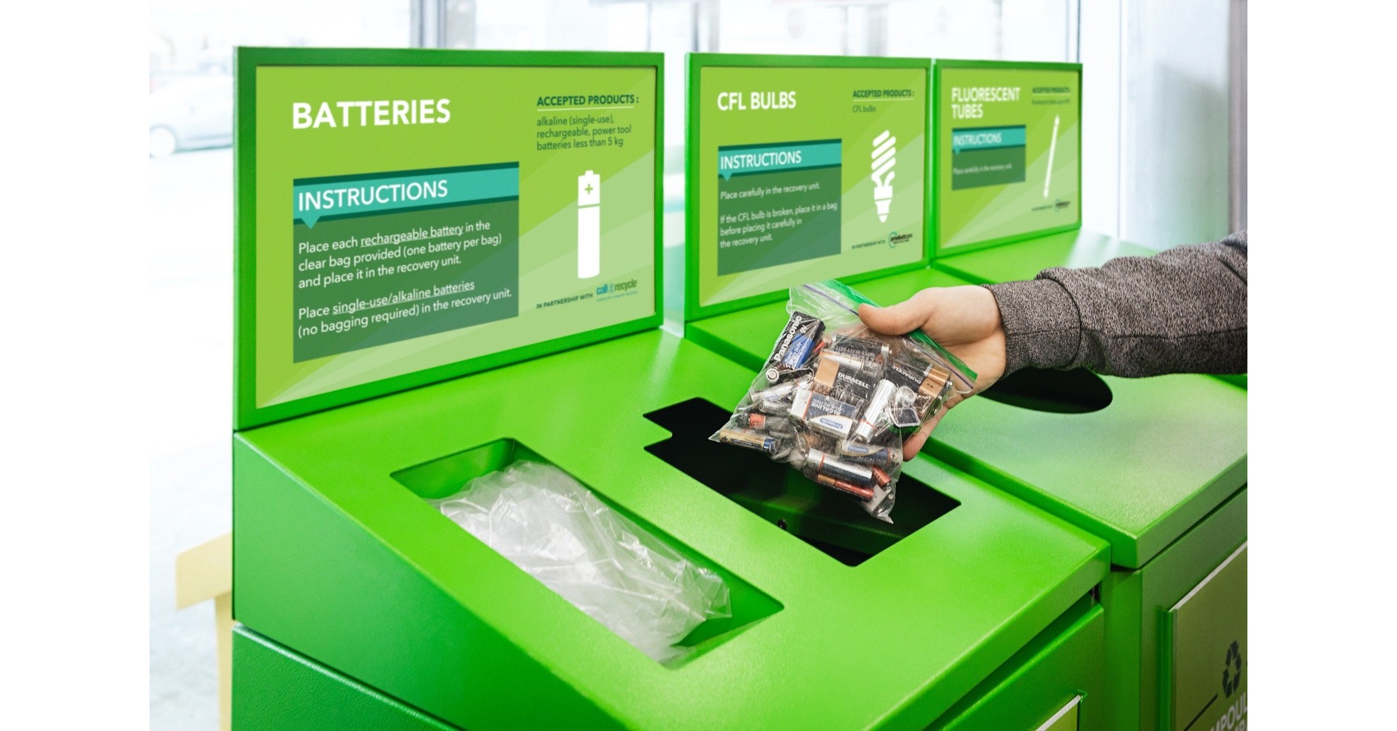 Making Sustainability A Priority: Lowe's Canada is Recognized as One of ...