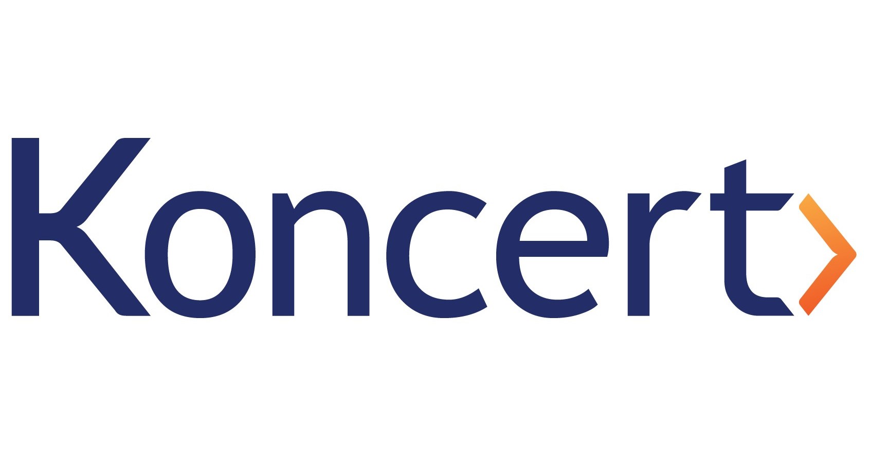 Konecta Logo Koncepto Vector Logo (.SVG + .PNG) SeekVectorLogo.Net
