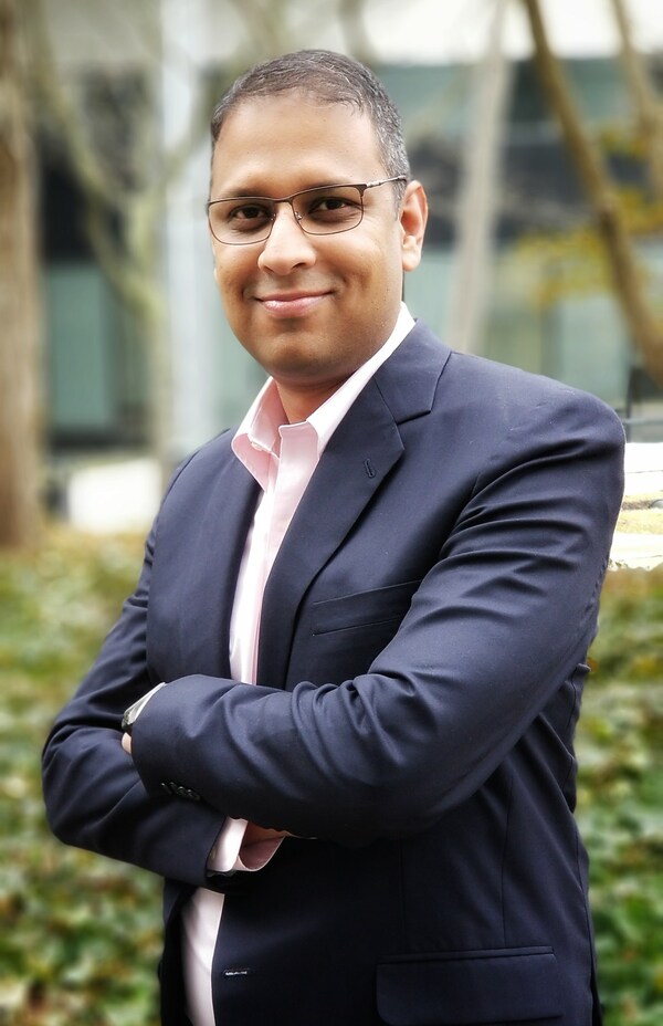PK Names Anjan Sur as Chief Financial Officer