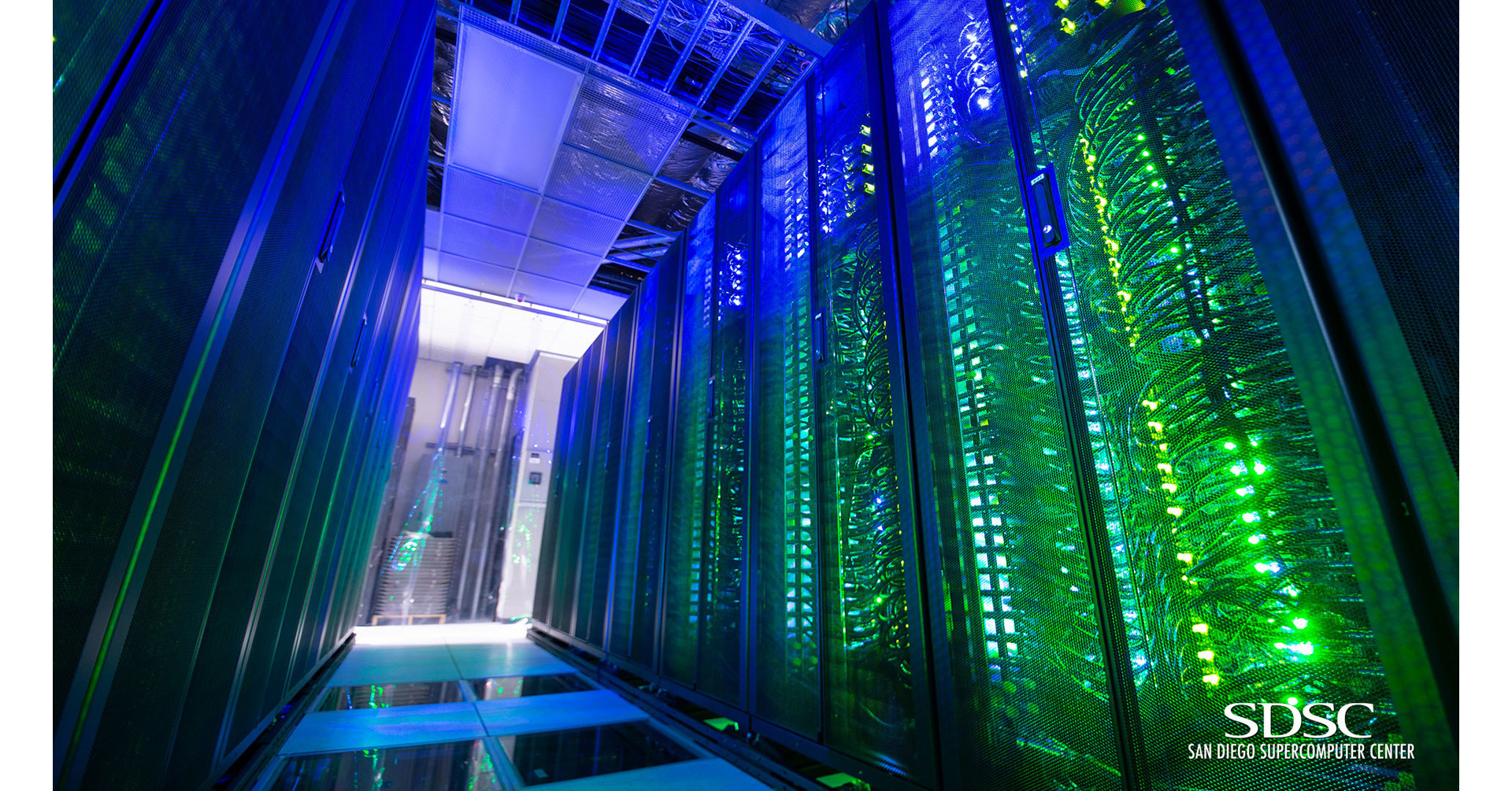 Core Scientific, San Diego Supercomputer Center Form HPC Partnership