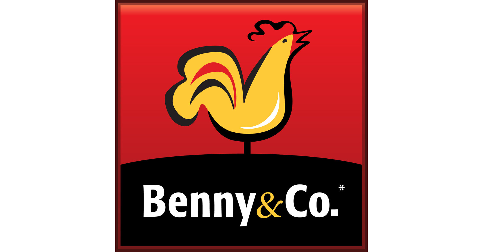 Benny&Co. choisit le centre-ville de Montréal pour dévoiler le nouveau ...