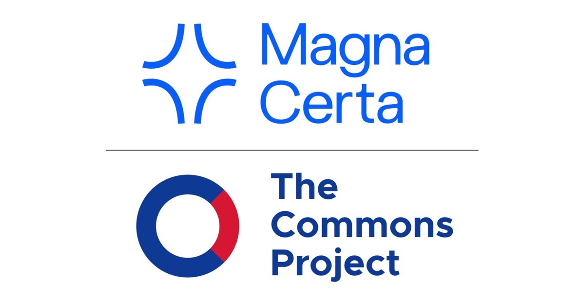 MagnaCerta Partners with The Commons Project to Enable Trusted Health ...