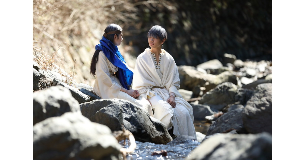 J-Pop Group Ikimonogakari & Japan Academy Award Winner Eiji Uchida ...