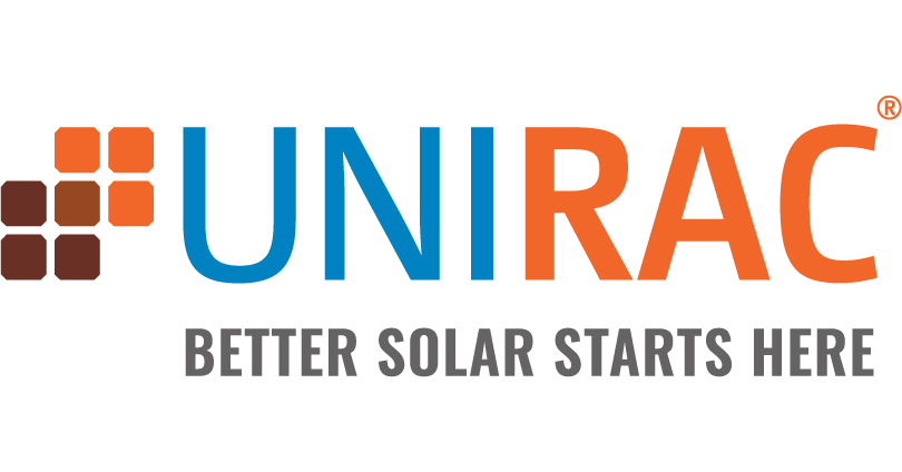 UNIRAC, Inc. Unveils New Products, Including Revolutionary Roof-Top ...