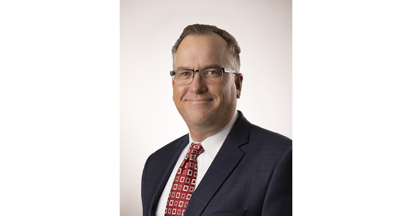 EyeCare Partners LLC Promotes David Clark to Chief Executive Officer
