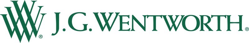 Jg Wentworth Logo